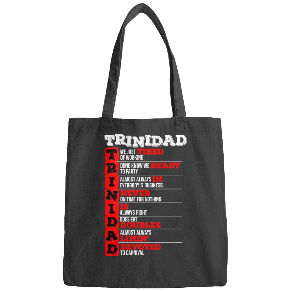 The Meaning Of Trinidad - Trini To De Bone, Trinidad Slang, Trinidad ...
