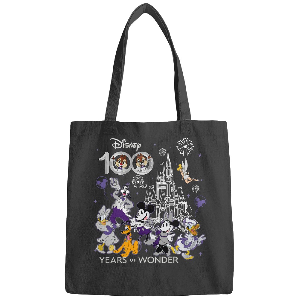 Disney 100 Years Of Wonder Bags, Disney 100th Bags, Disney 100th ...