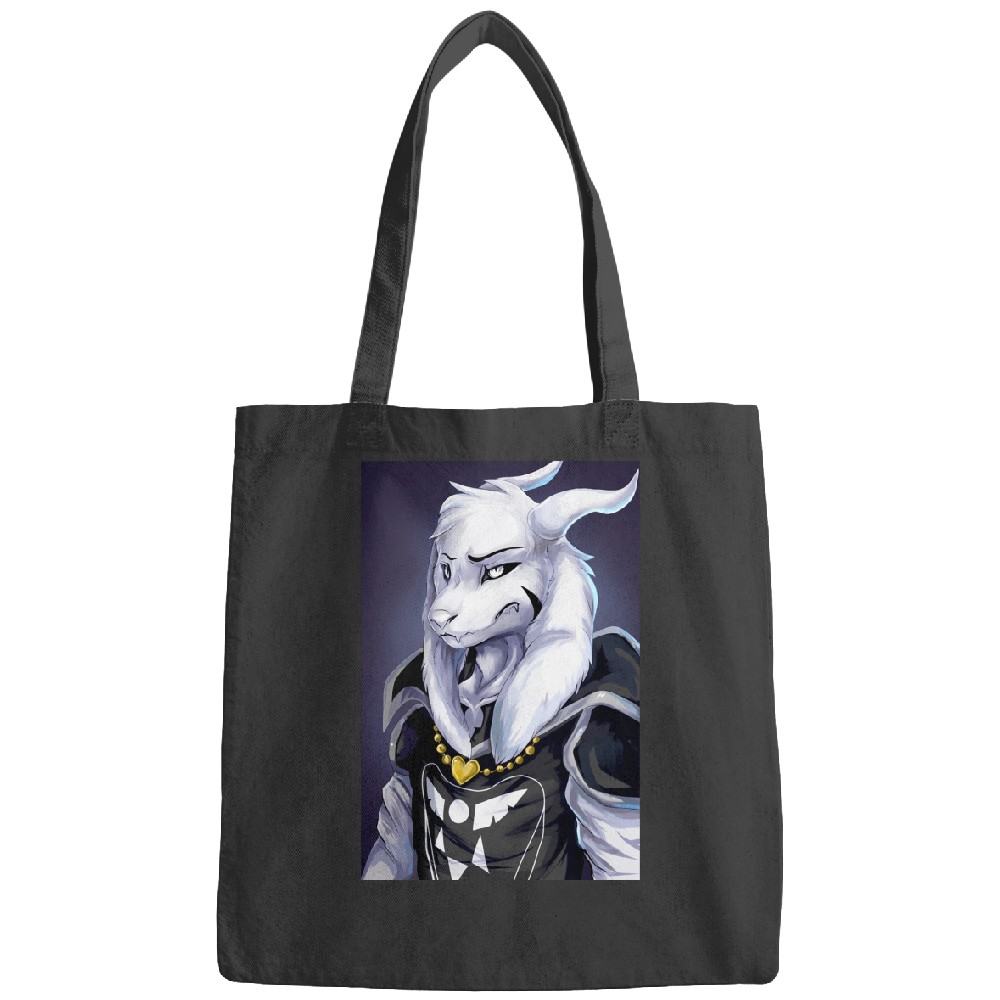 Undertale - Asriel Dreemurr Bags