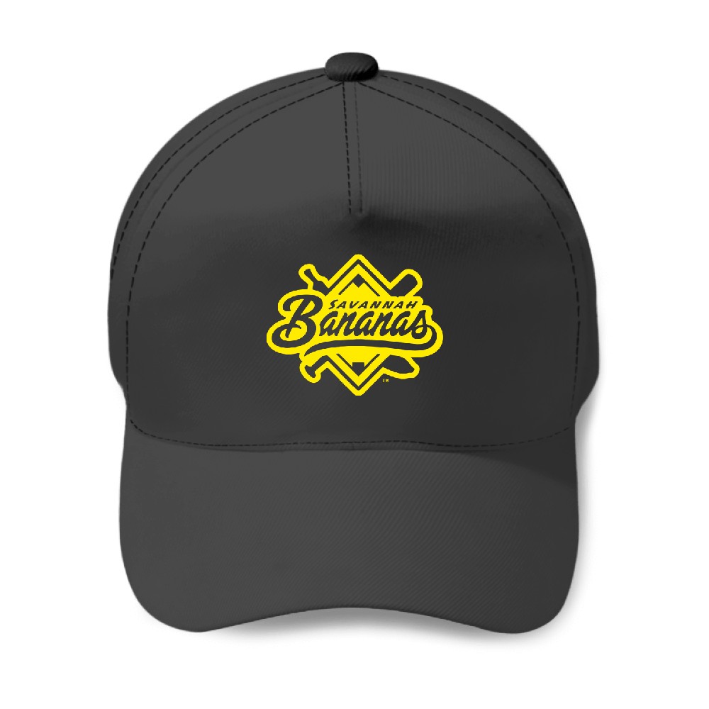 Savannah Bananas - Champion 2022 Cap