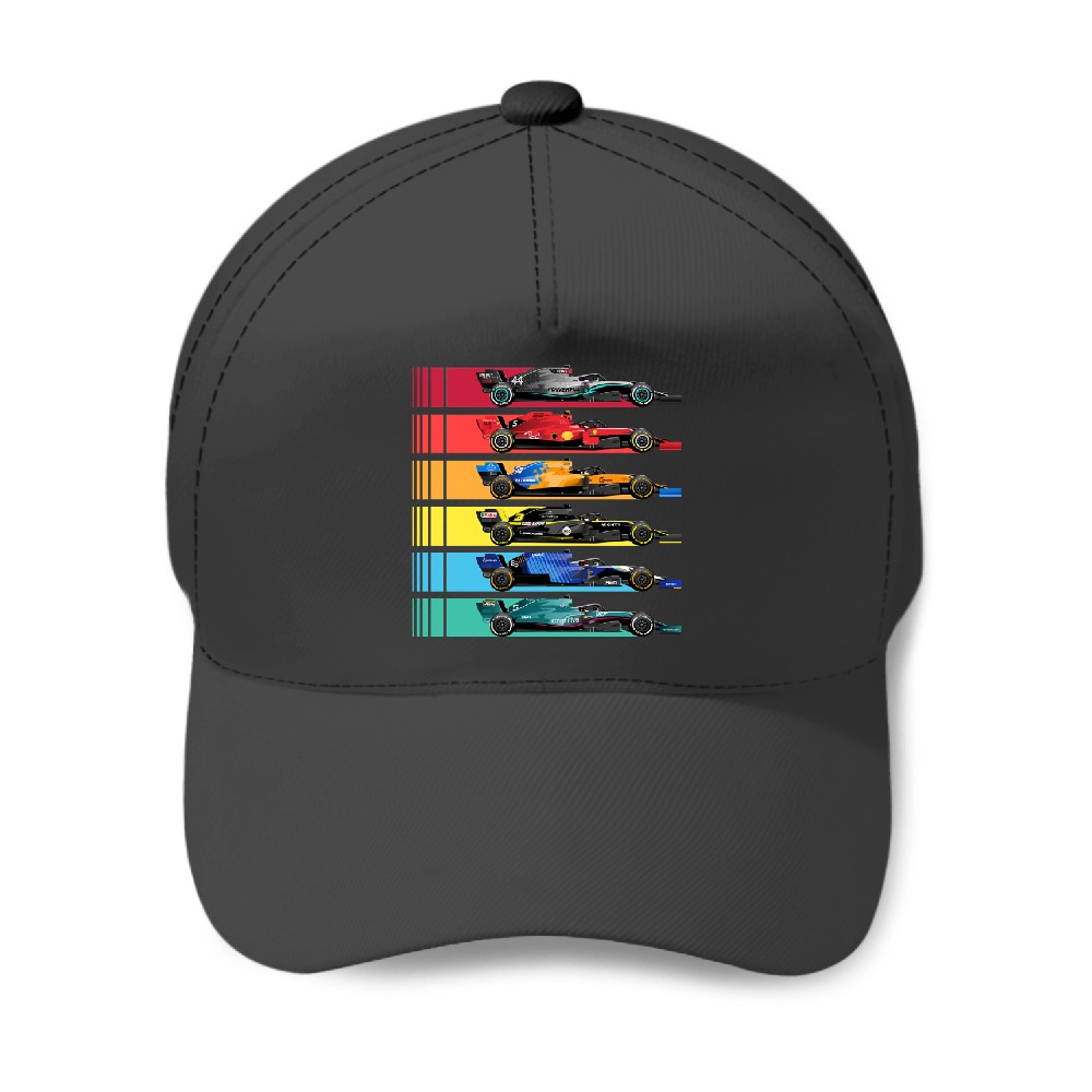 Grand Prix F1 2022 Active Baseball Caps, Formula One 2022, F1 2022 ...