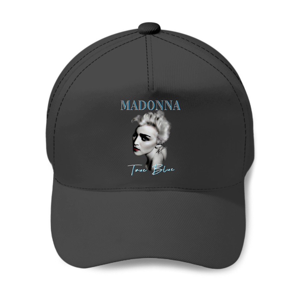 Madonna UK Tour Baseball Caps, The Celebration Tour 2023 Baseball Caps ...