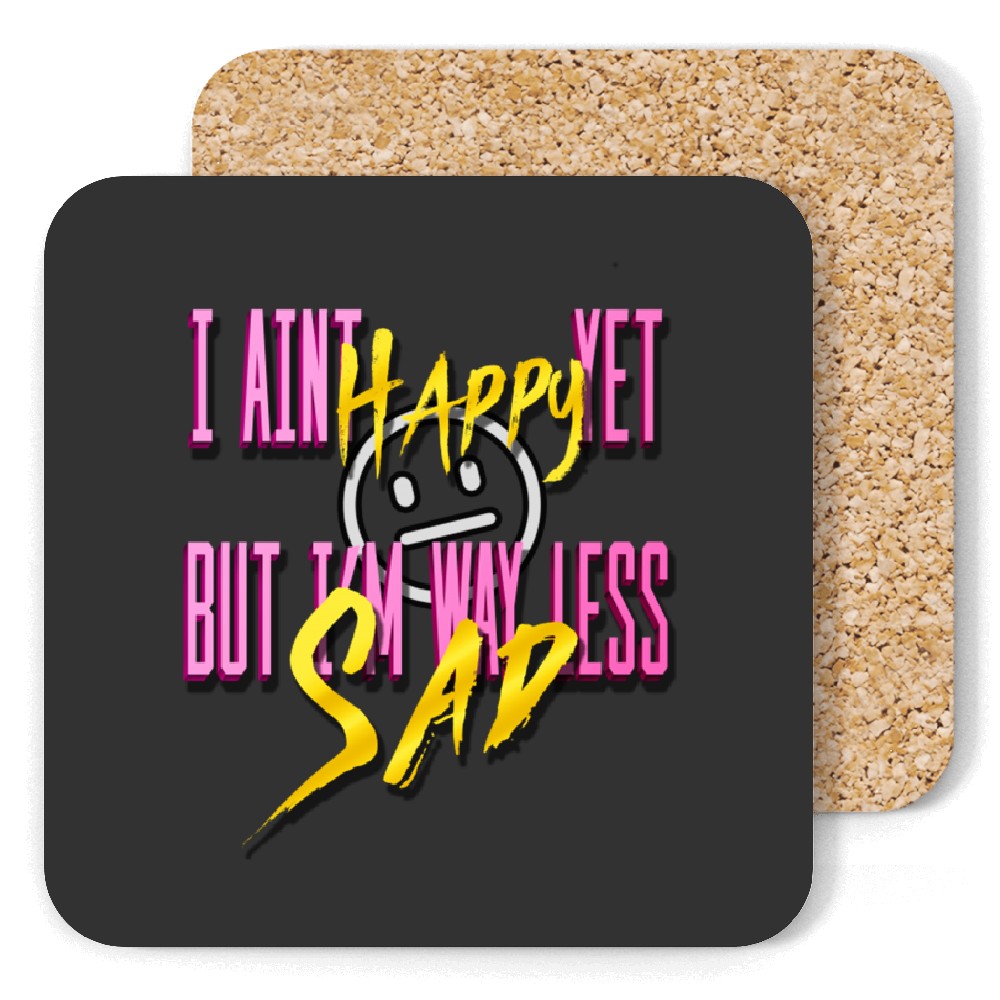 Way Less Sad By Ajr - Ajr - Coasters
