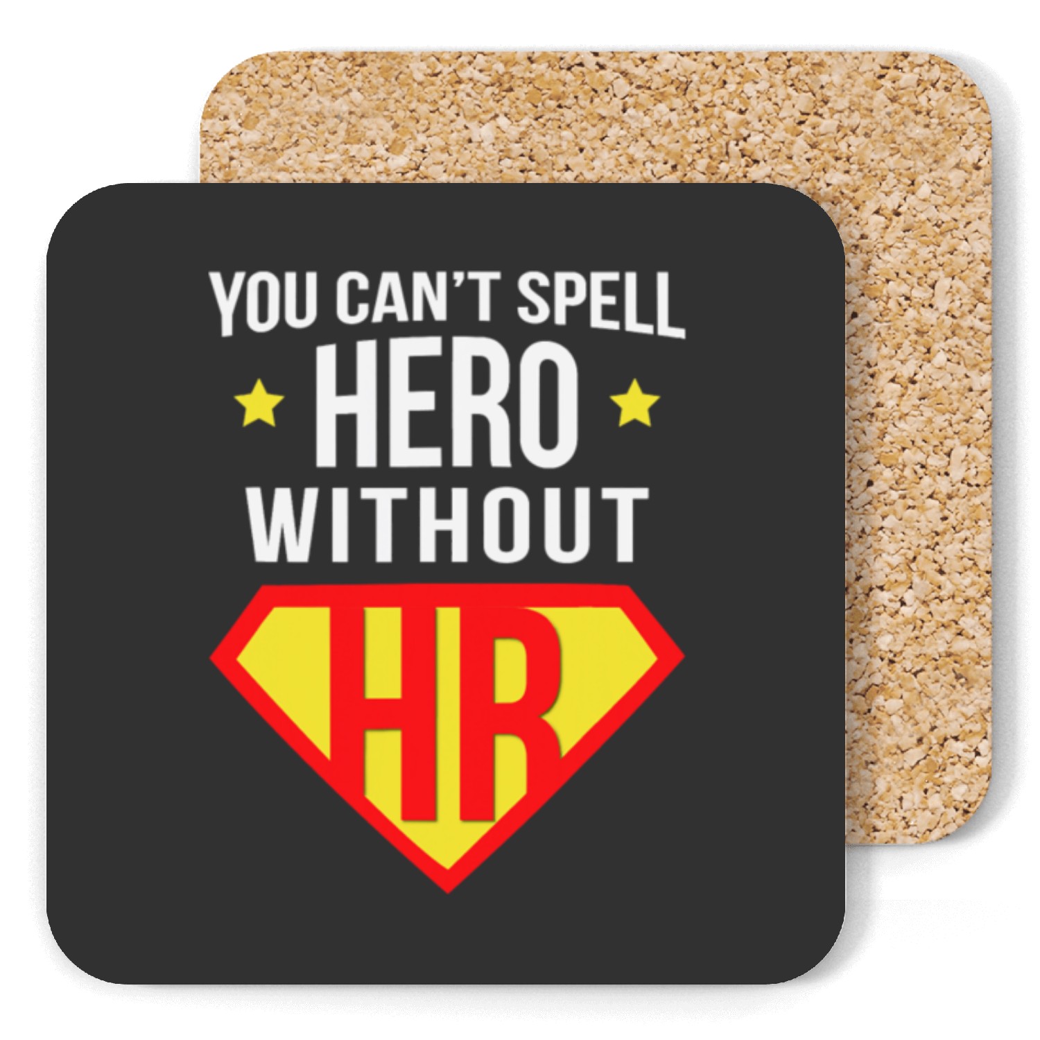 Resources You Cant Spell Hero Without HR Super Coasters