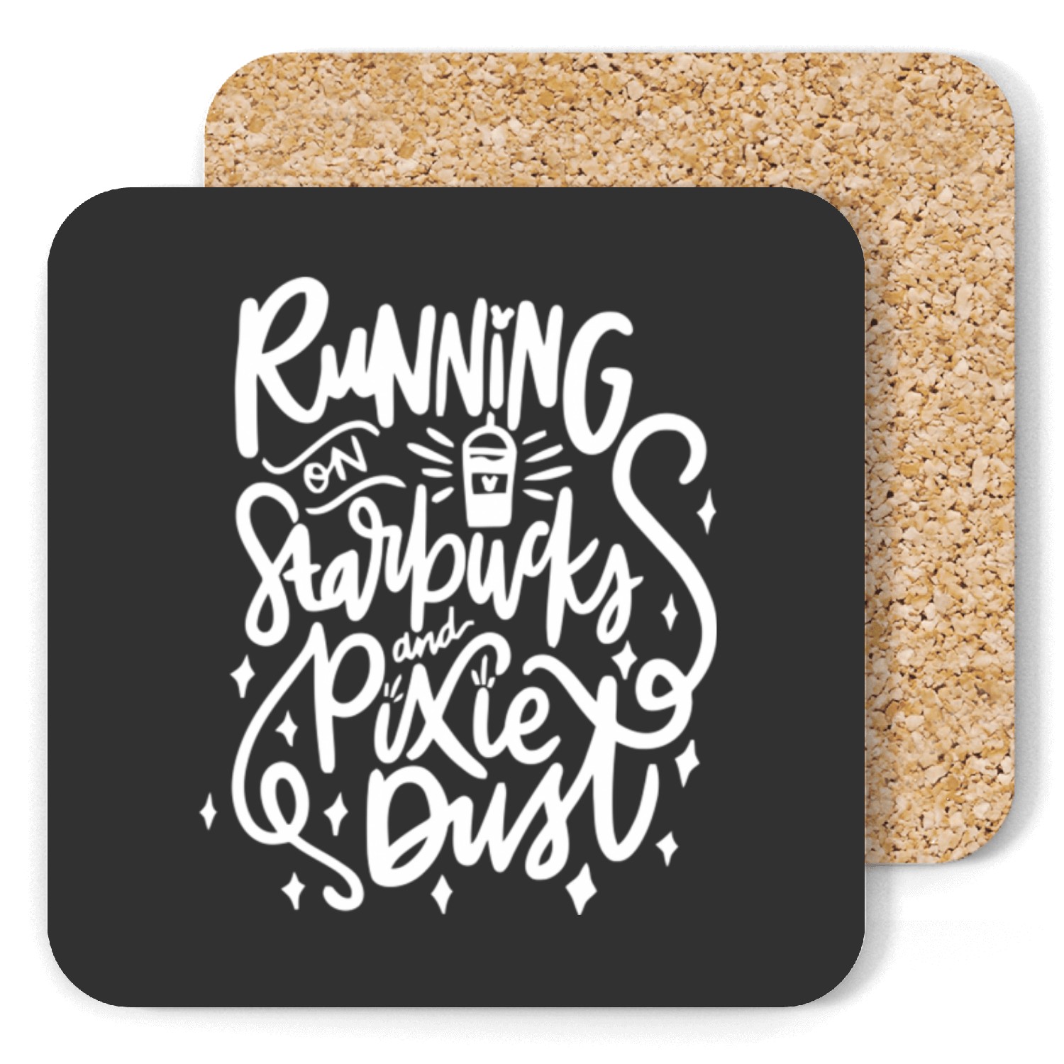 Running On Starbucks And Pixel Dust - Running On Starbucks And Pixel ...