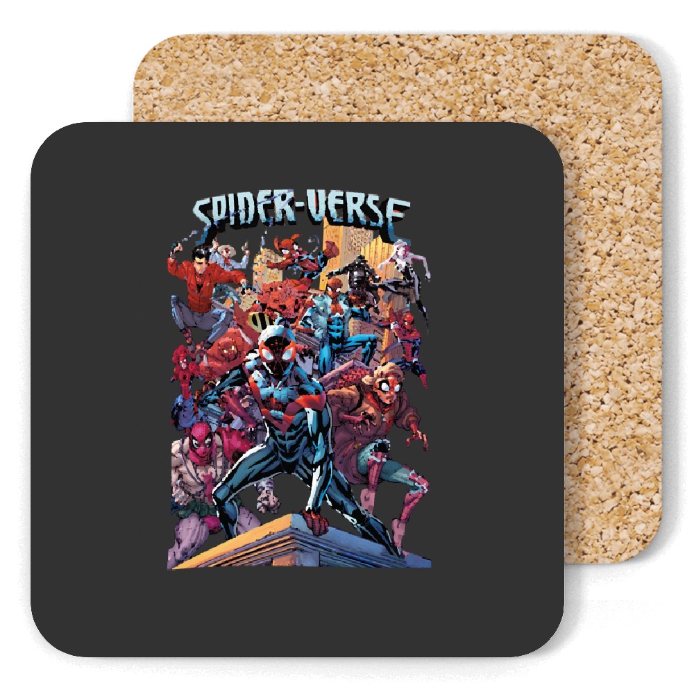 Across The Spider Verse Across Into The Spider Verse, Spiderman ...