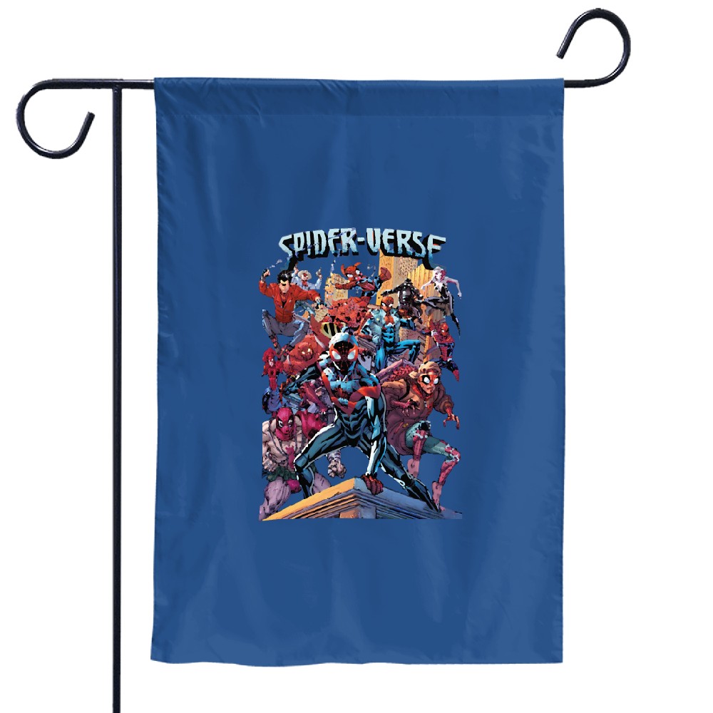 Across The Spider Verse Across Into The Spider Verse, Spiderman ...