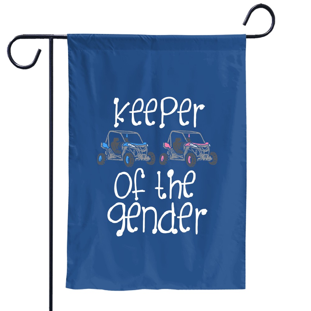 Tractor Driving Keeper Of The Gender Reveal Baby Shower Tractorpulling ...