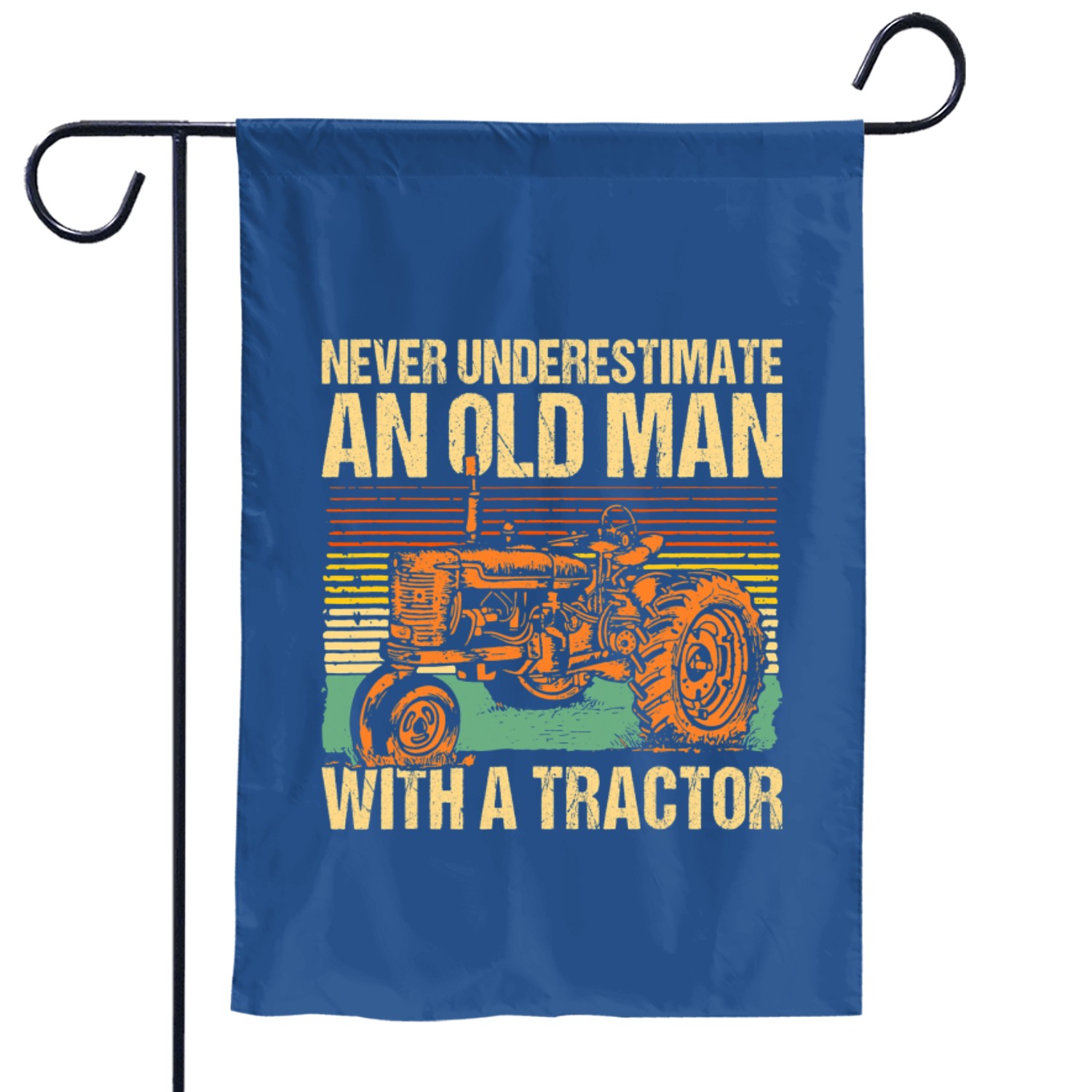 Tractor Driving Cool Tractor Design For Grandpa Men Tractor Driver ...