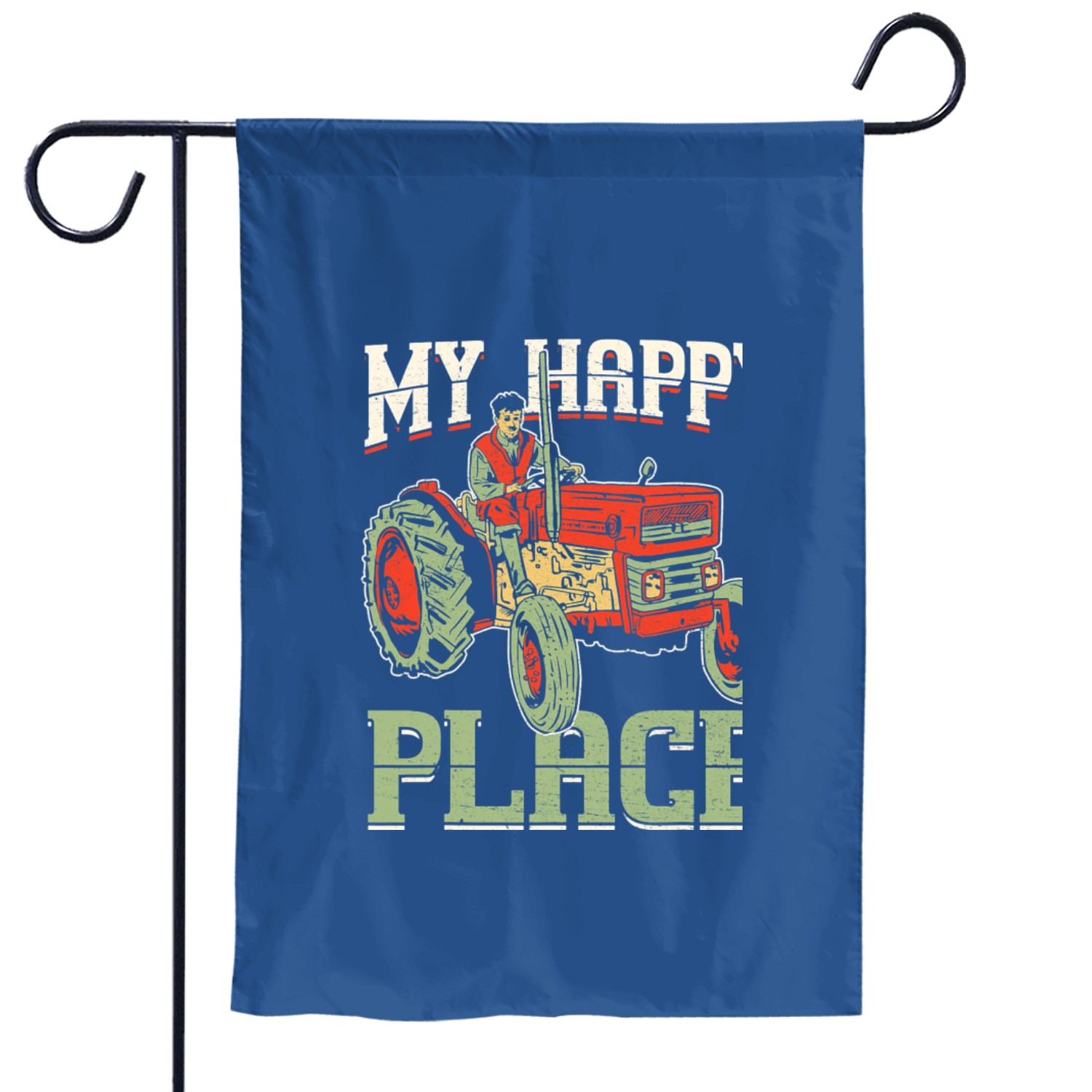 Tractor Driving Farming Farm Tractor Agriculture Harvester Cultivator ...