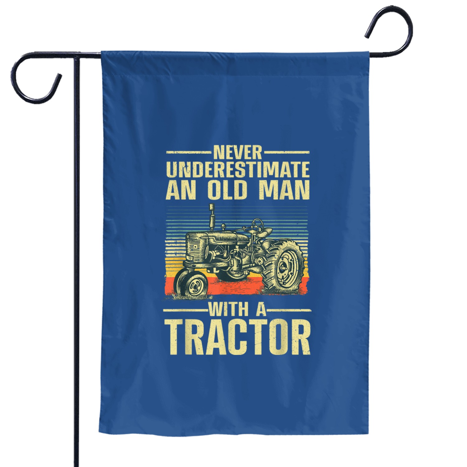 Tractor Driving Cool Tractor Design For Grandpa Men Tractor Driver ...