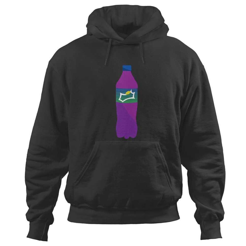 Dirty Sprite Shirt - Lean - Hoodies