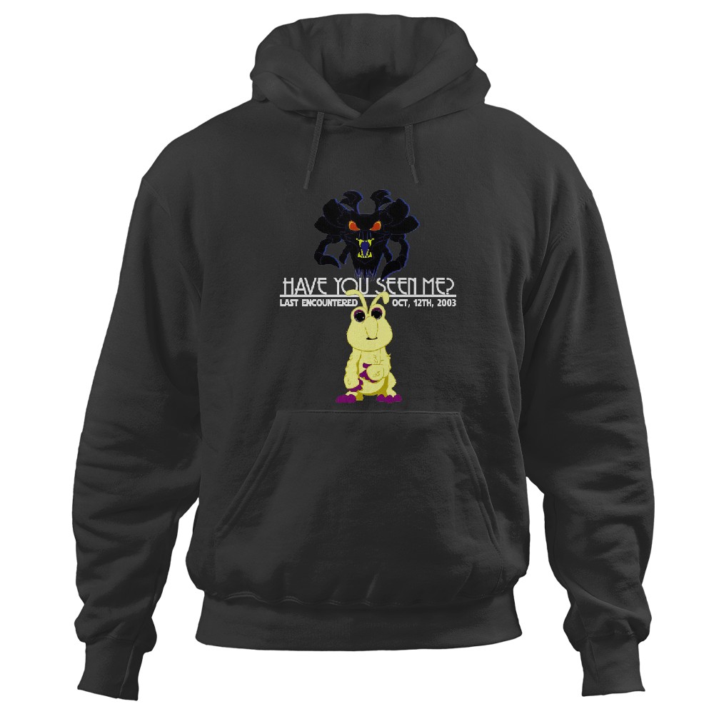 Missing #2 Skippy Alternate - Extraterrorestrial Alien Encounter - Hoodies