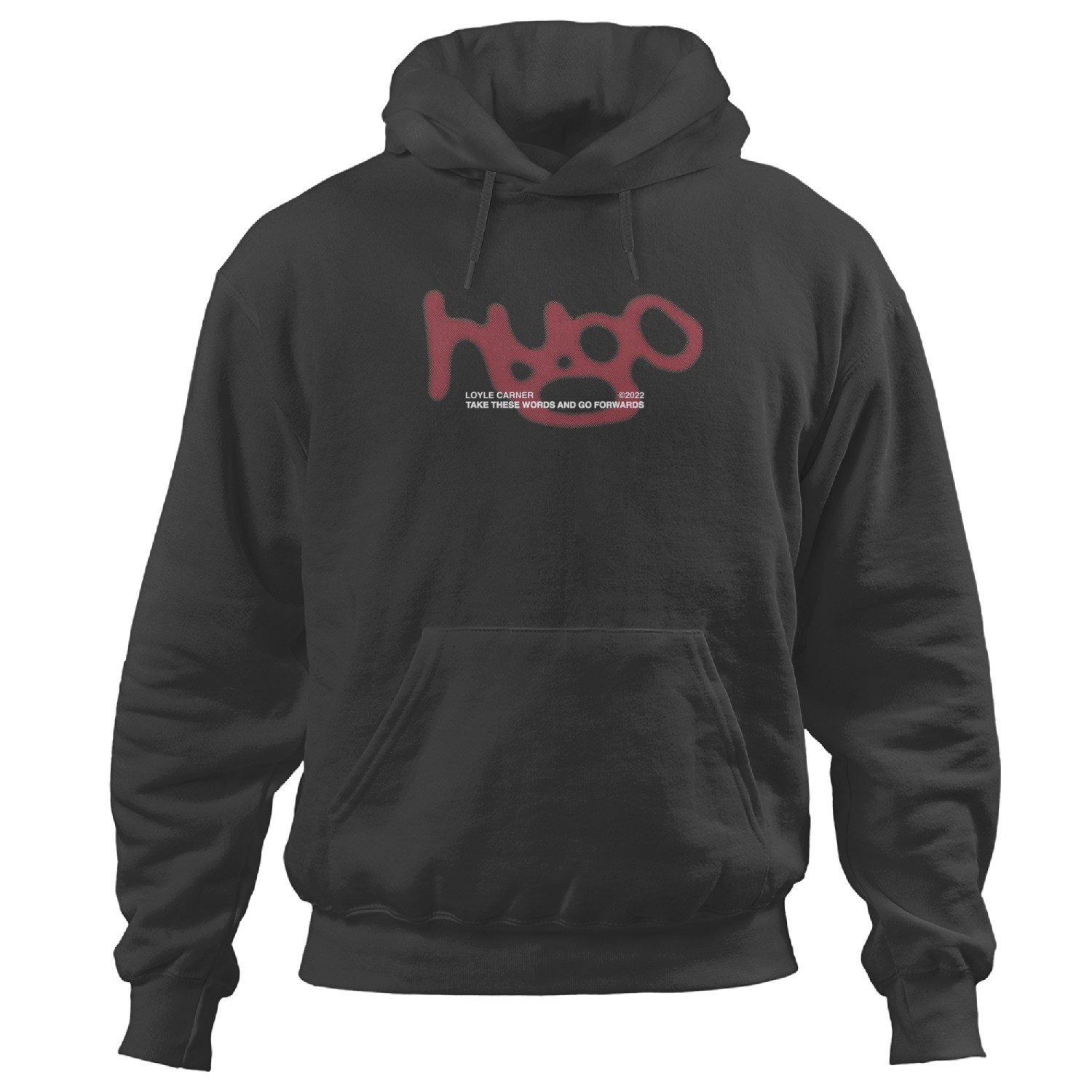 Loyle Carner UK Tour 2023 Hoodie, Loyle Carner Shirt, The Hugo Tour ...