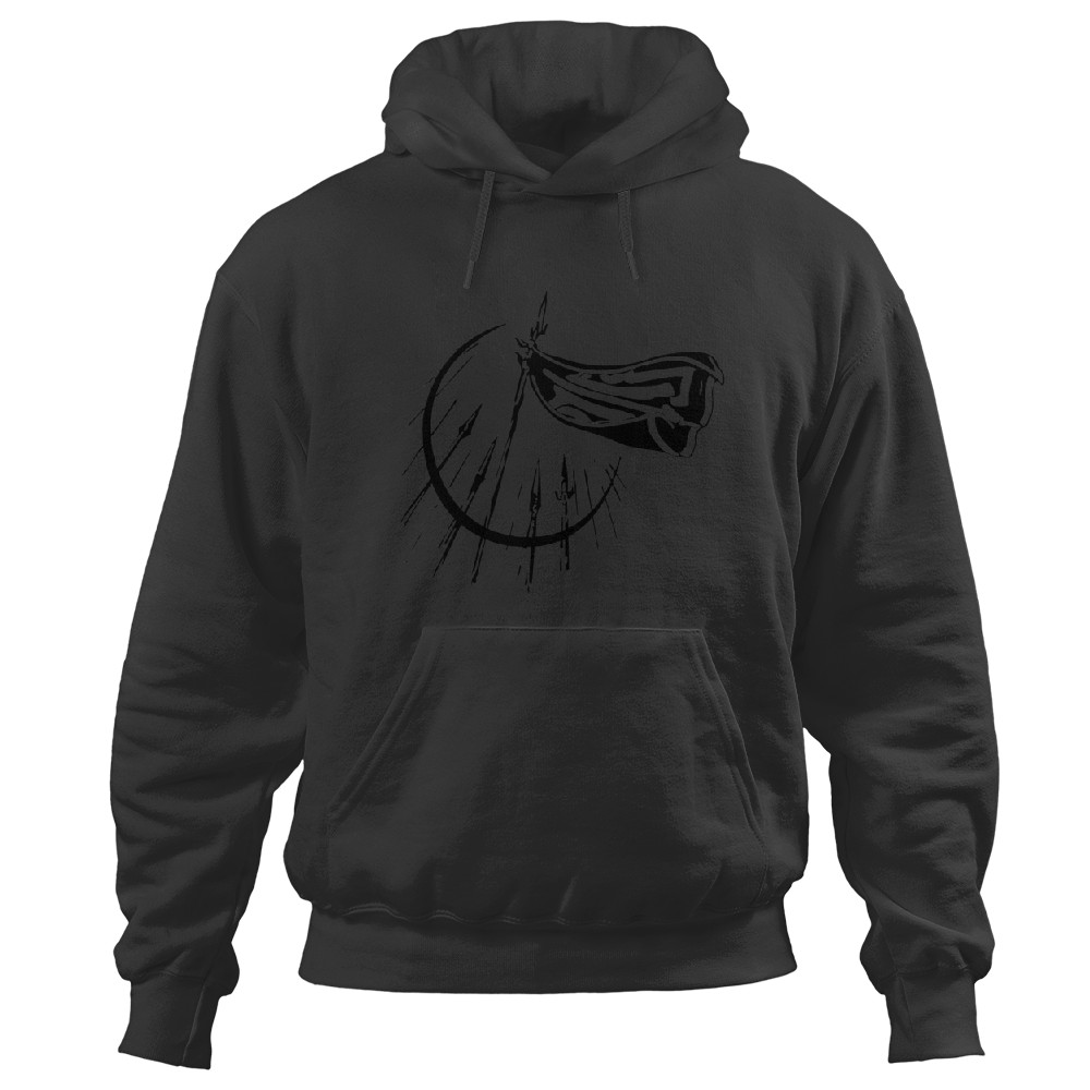 Stormlight Archive - Mistborn Hoodies