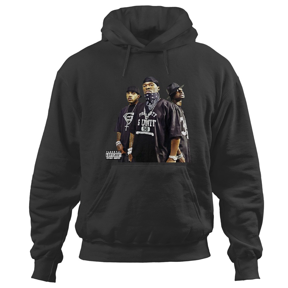 Cent Fifty Unit Beg For Mercy Rapper Stylish Hoodies