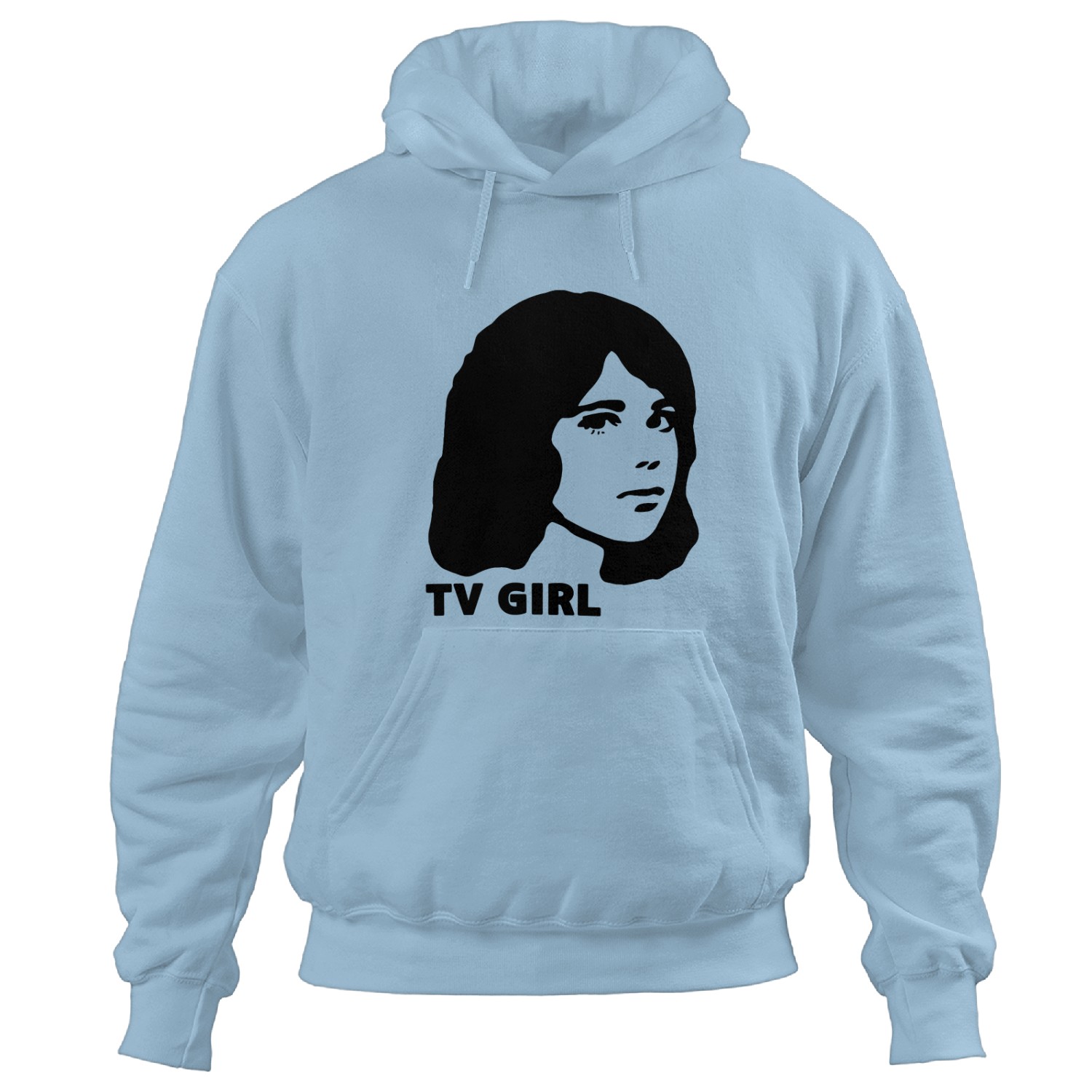 Tv Girl Hoodies - Tv Girl Hoodies - Tv Girl Merch - Tv Girl Album
