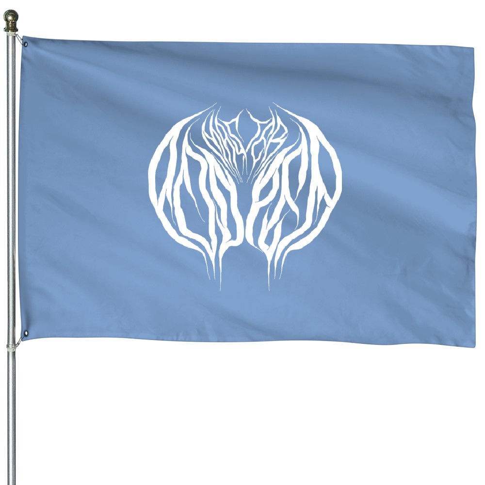 Master Pooper House Flags