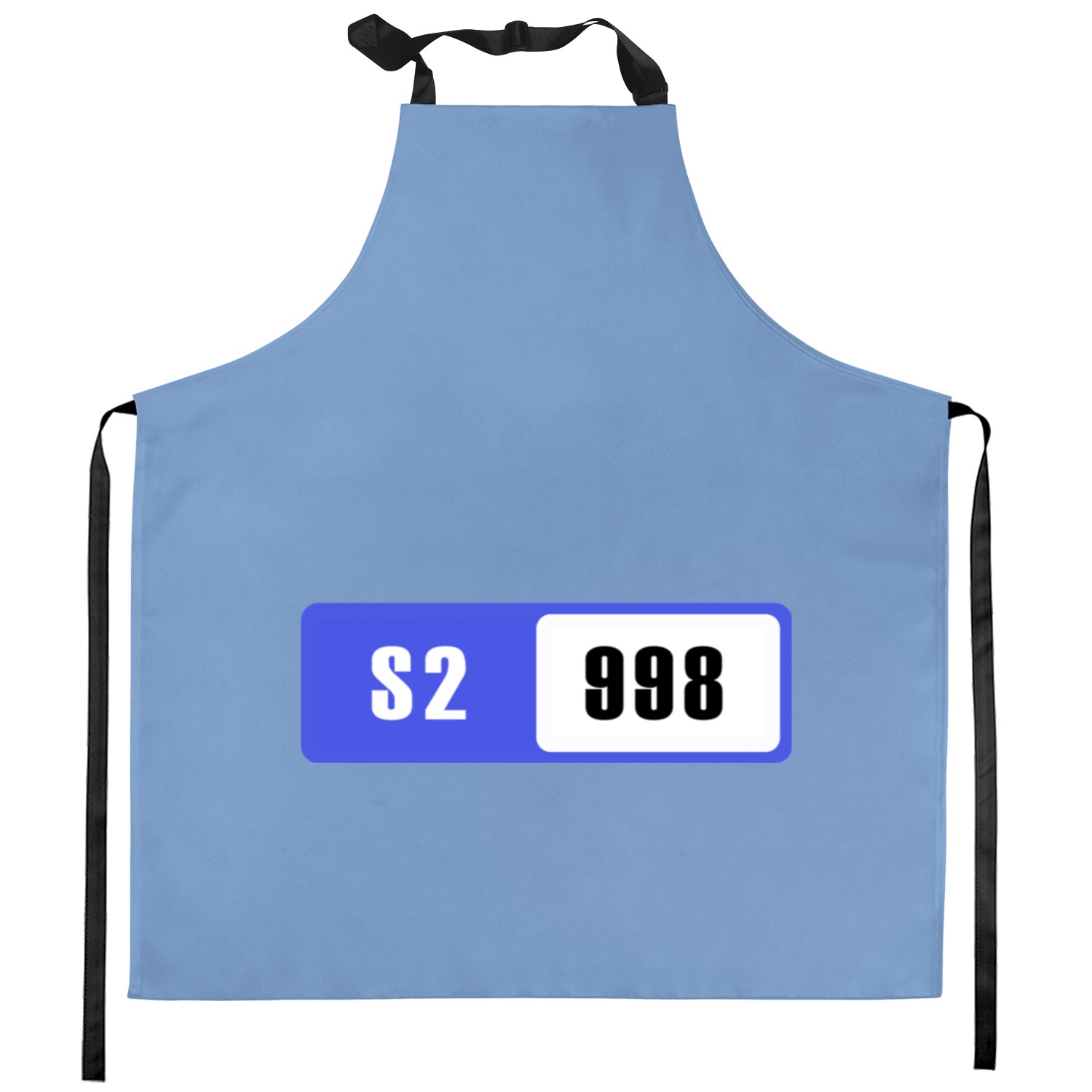 Forza Motorsport - S2 998 - Forza Performance Index Kitchen Aprons