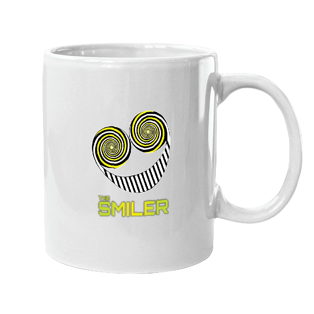 The Smiler Alton Towers Resort Park Mugs Designed & Sold By Arunas ...