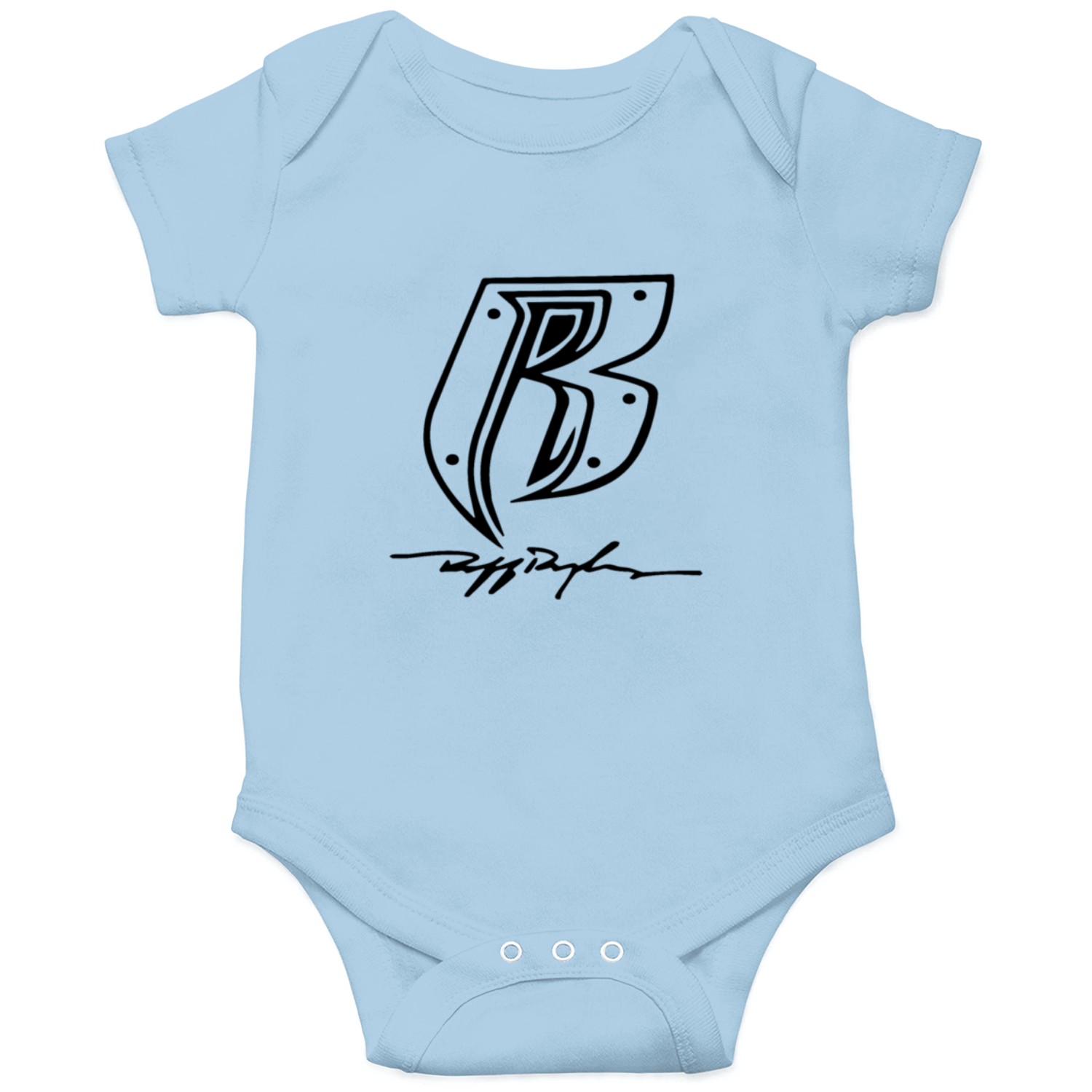 New Ruff Ryders Rap Hip Hop Music Underground Men Onesies