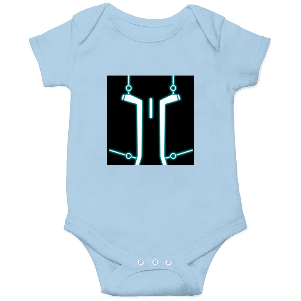 I Am Not A Program! By TeamPineapple Onesies