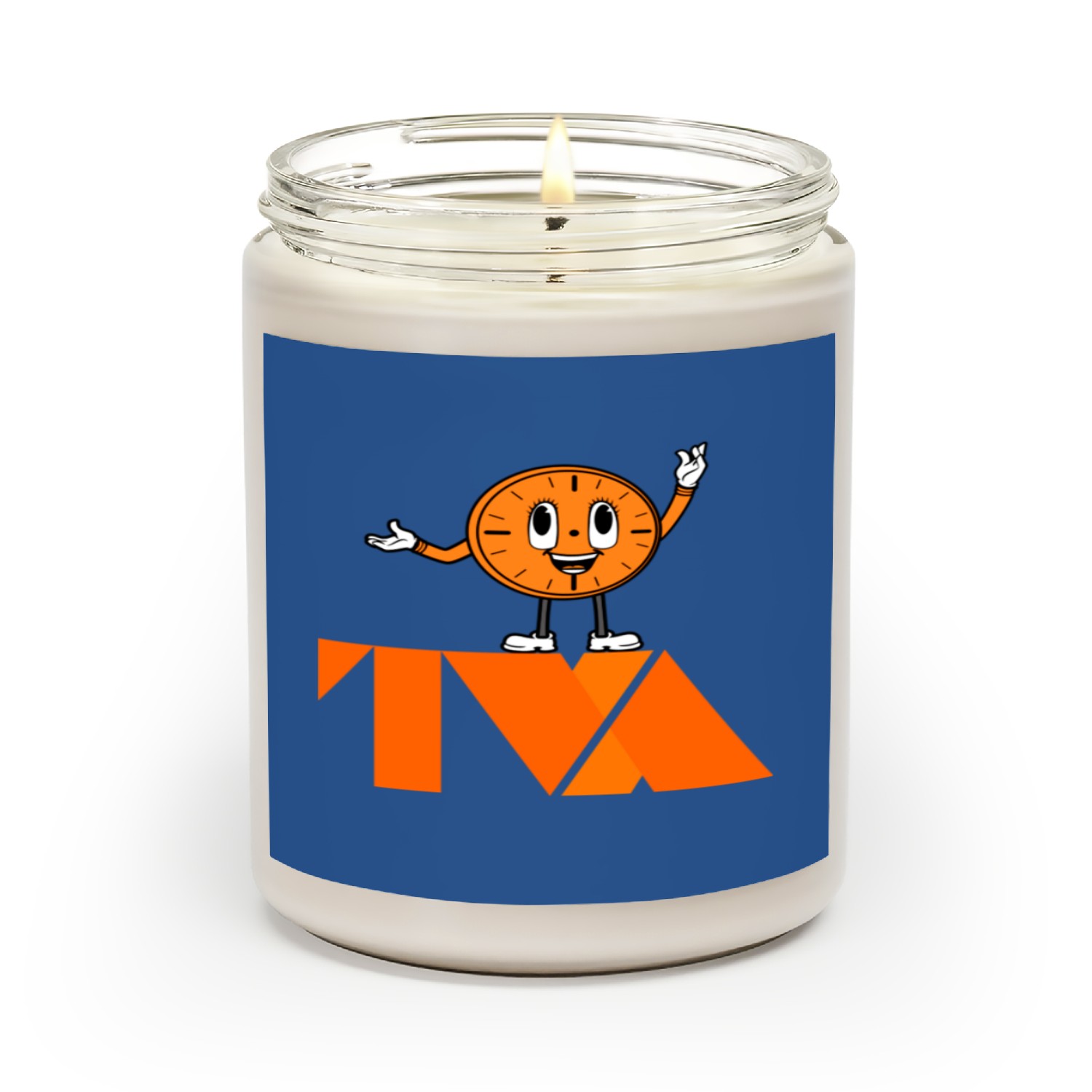 Tva Miss Minutes Scented Candles