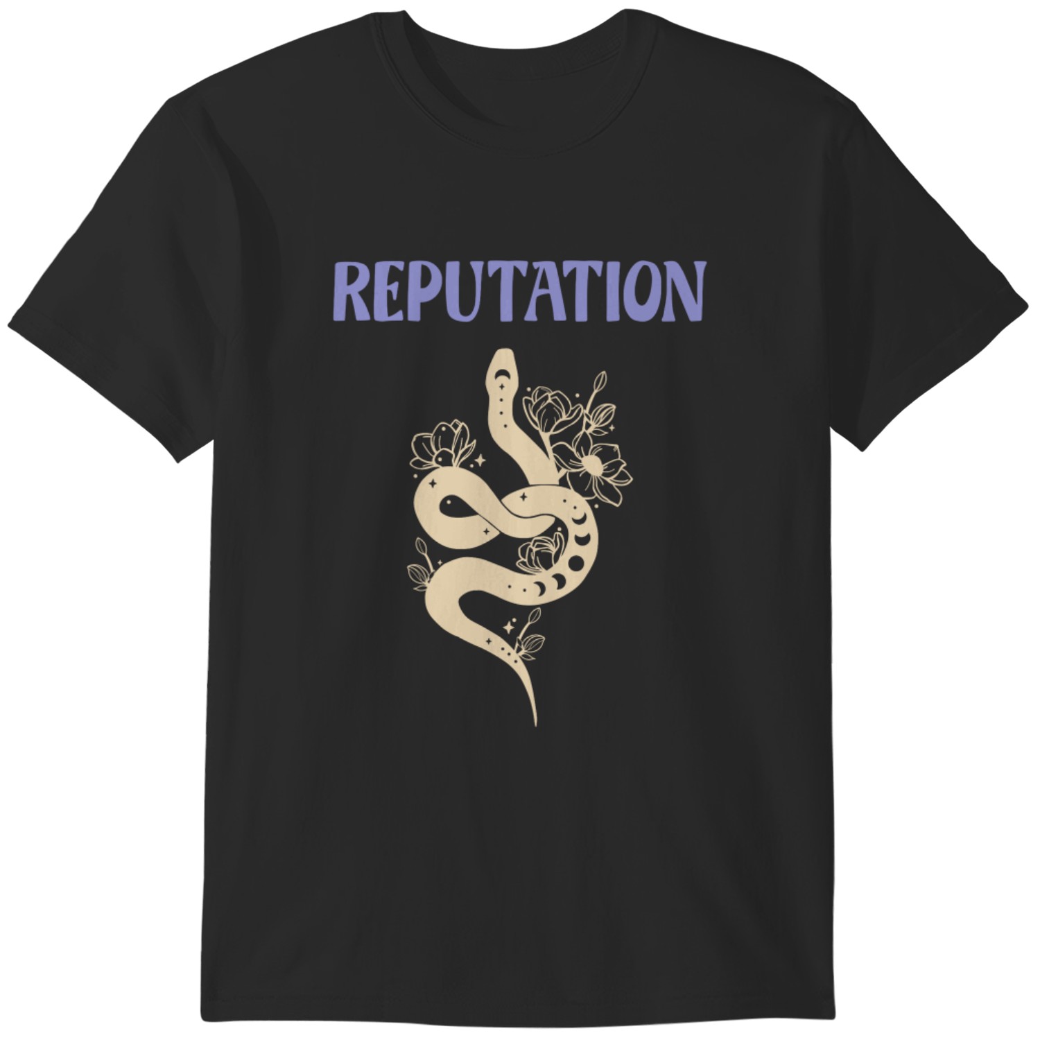 Reputation, Vintage Retro Reputation, Taylor Eras Tour T-Shirt