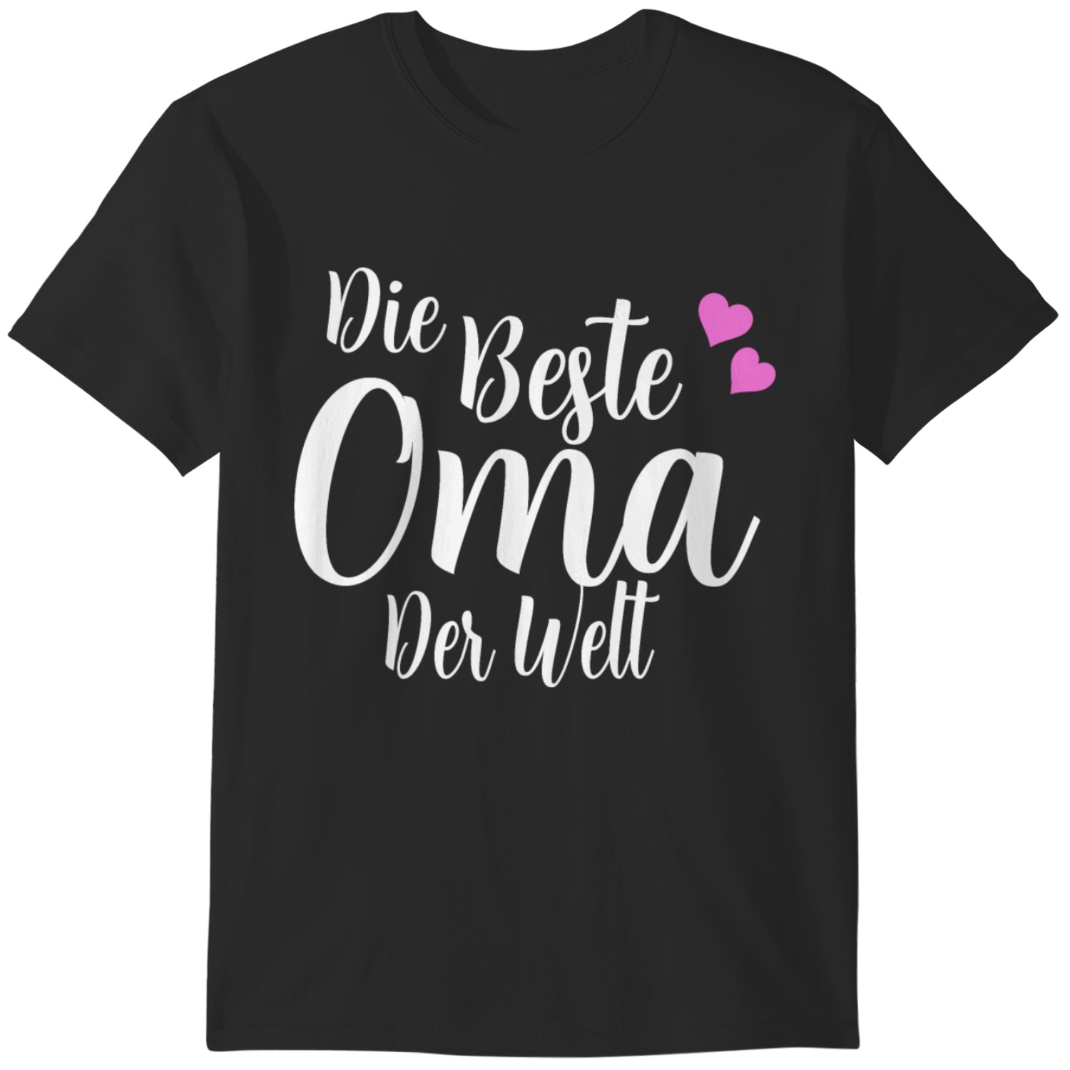 Die Beste Oma Der Welt