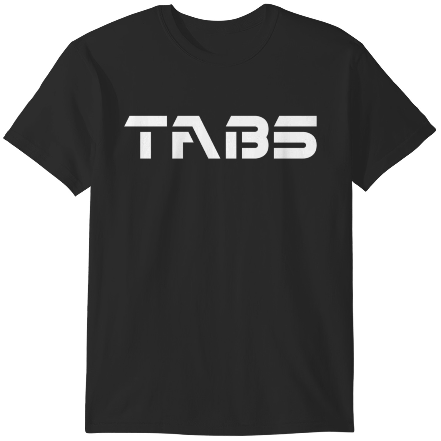 Tabulatoren Oder Leerzeichen? TABS! T-shirt