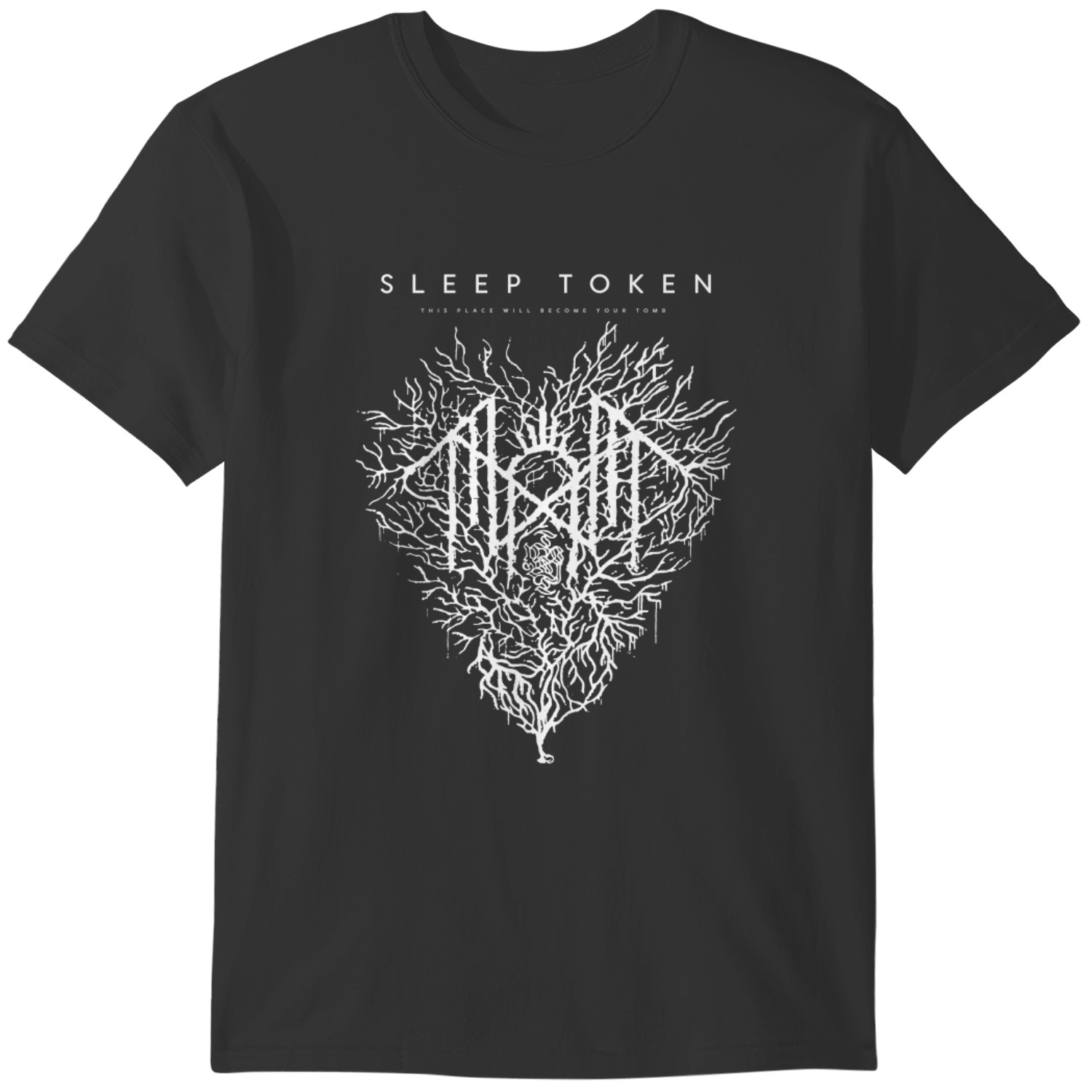 Sleep Token Tour Shirt 2023, Sleep Token Music Tour World 2023, Unisex ...