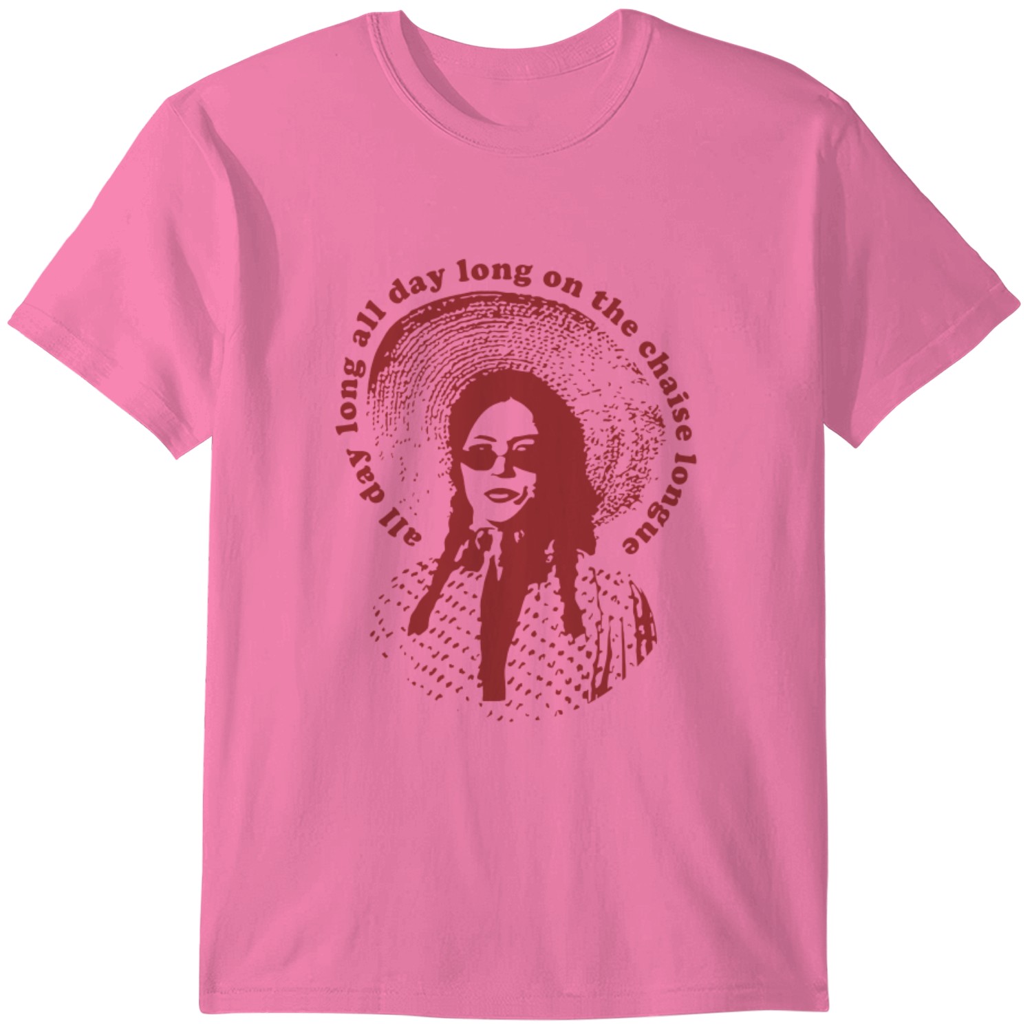 Wet Leg Tour UK 2023 T-Shirt, Wet Leg Rock Band Concert Merch