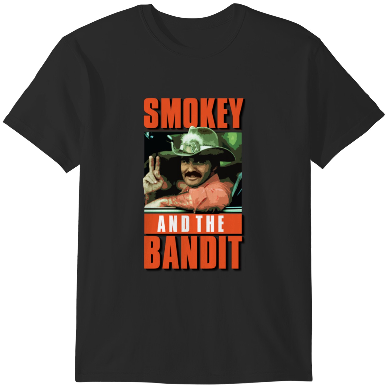 Smokey And The Bandit Merchandise