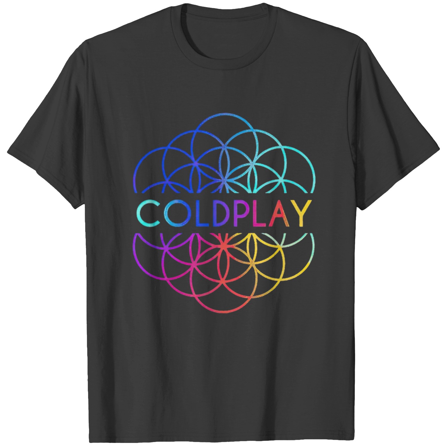 2022 Coldplay Concert Tour Shirt, Coldplay World Tour Shirt