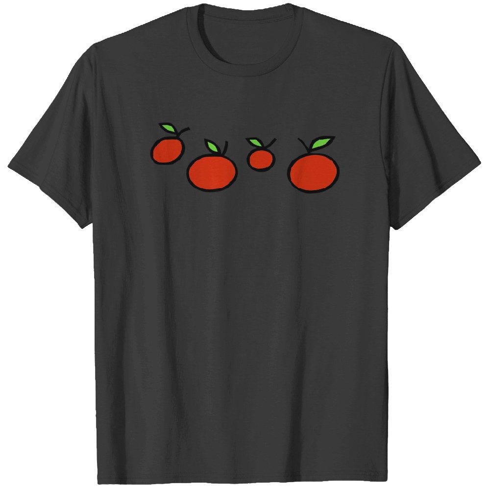 TD Leshawna - Kumquat - Total Drama - T-Shirt