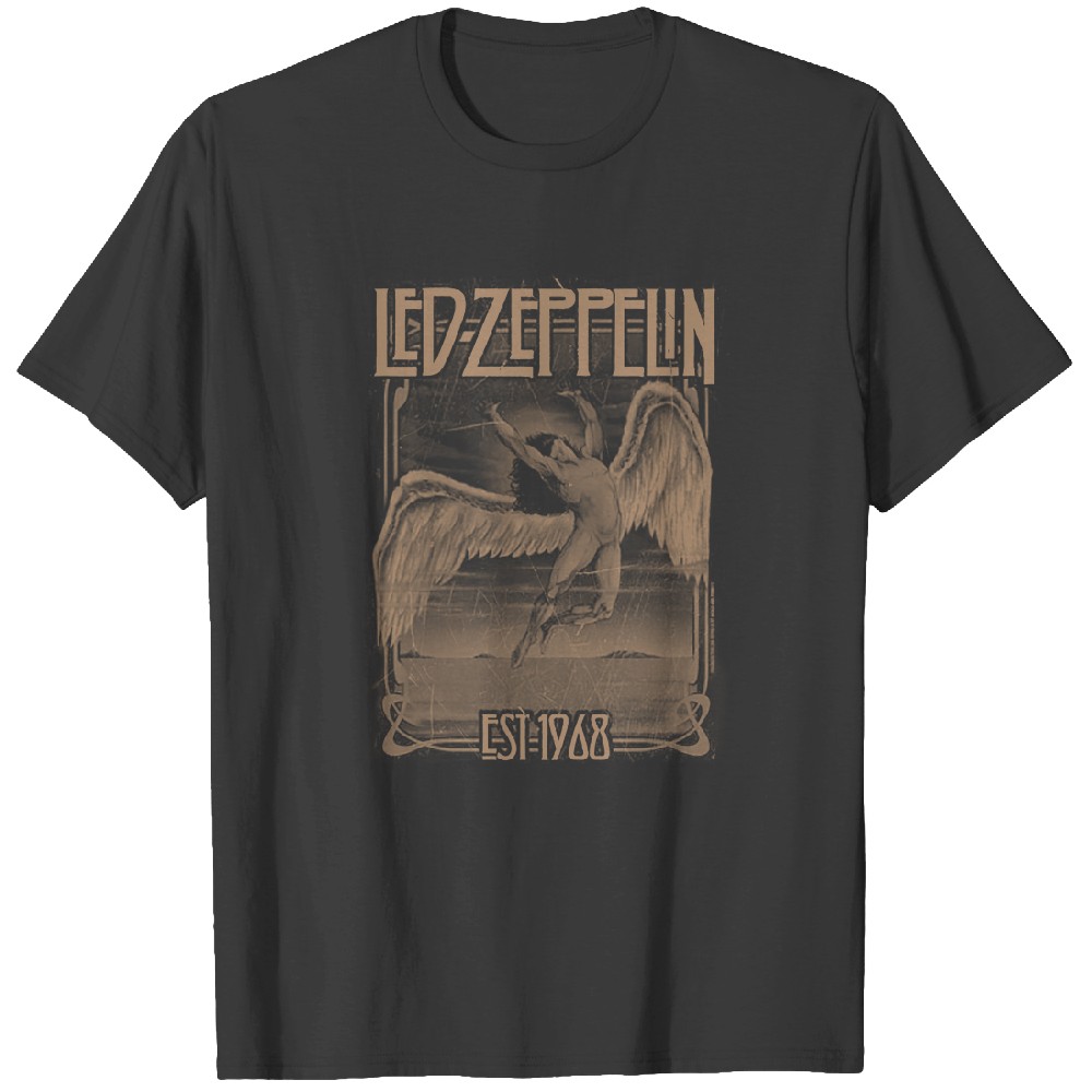 Led Zeppelin T-Shirt