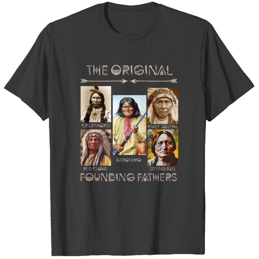 The Original Founding Fathers Shirt