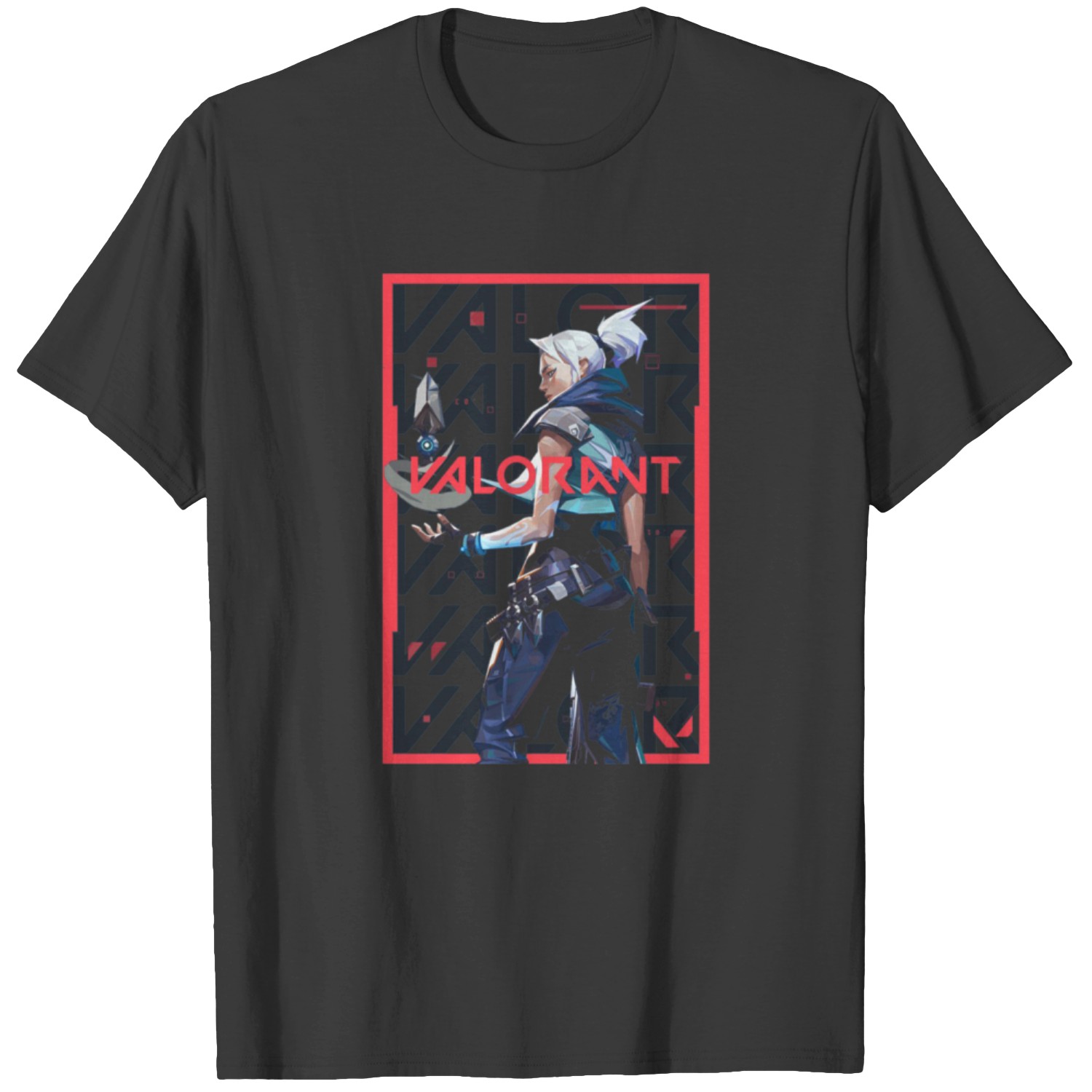 VALORANT T-Shirts