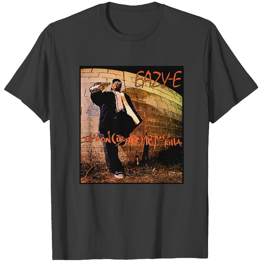 Easy E Rapper - T-Shirt
