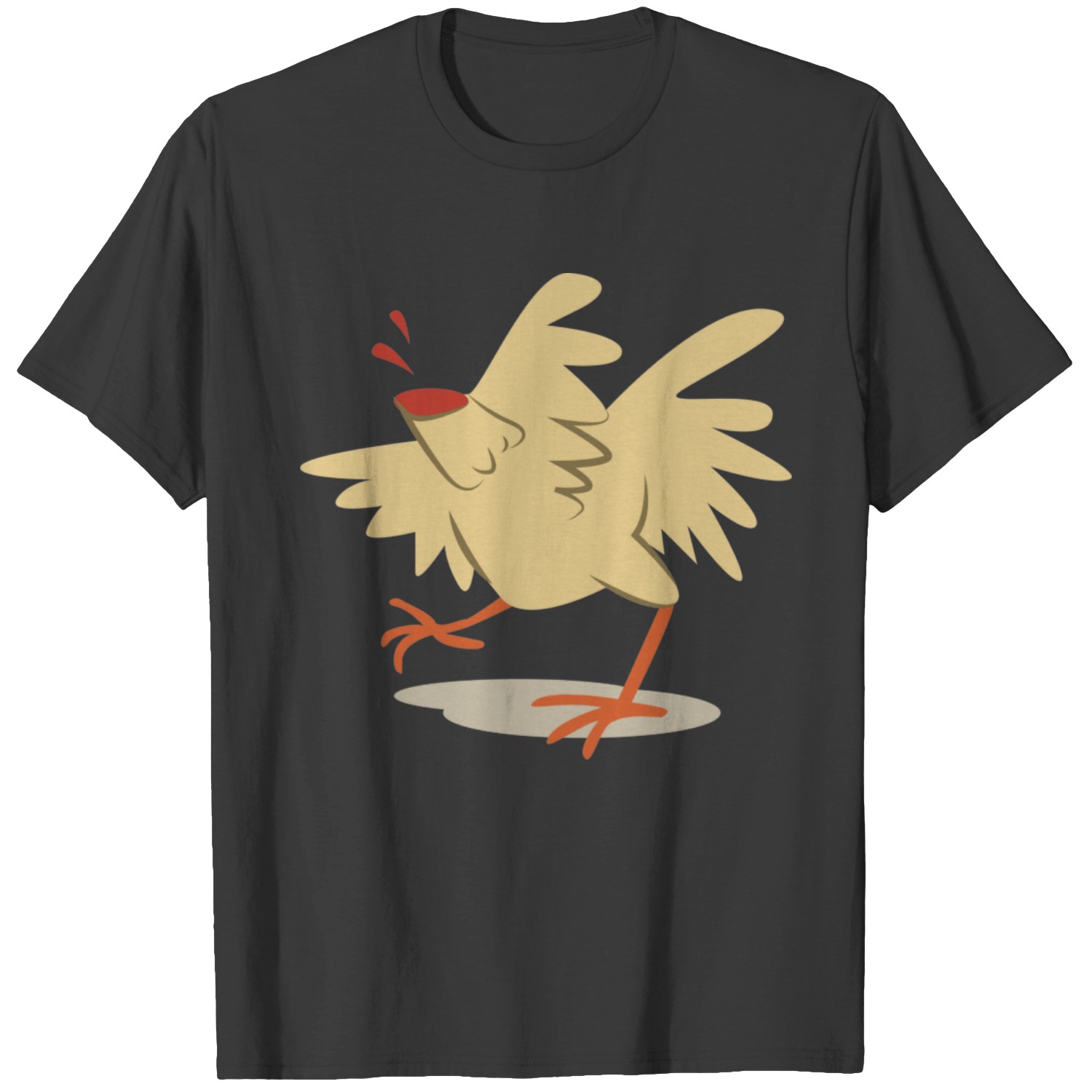 Headless Chicken T-shirt