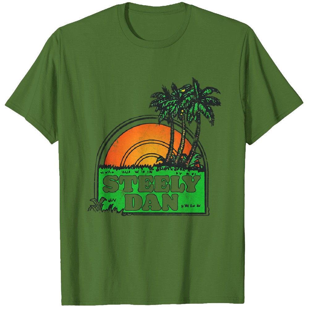 Steely Dan (¬‿¬) AOR Smooth Rock Lover - Original Design - Steely Dan ...