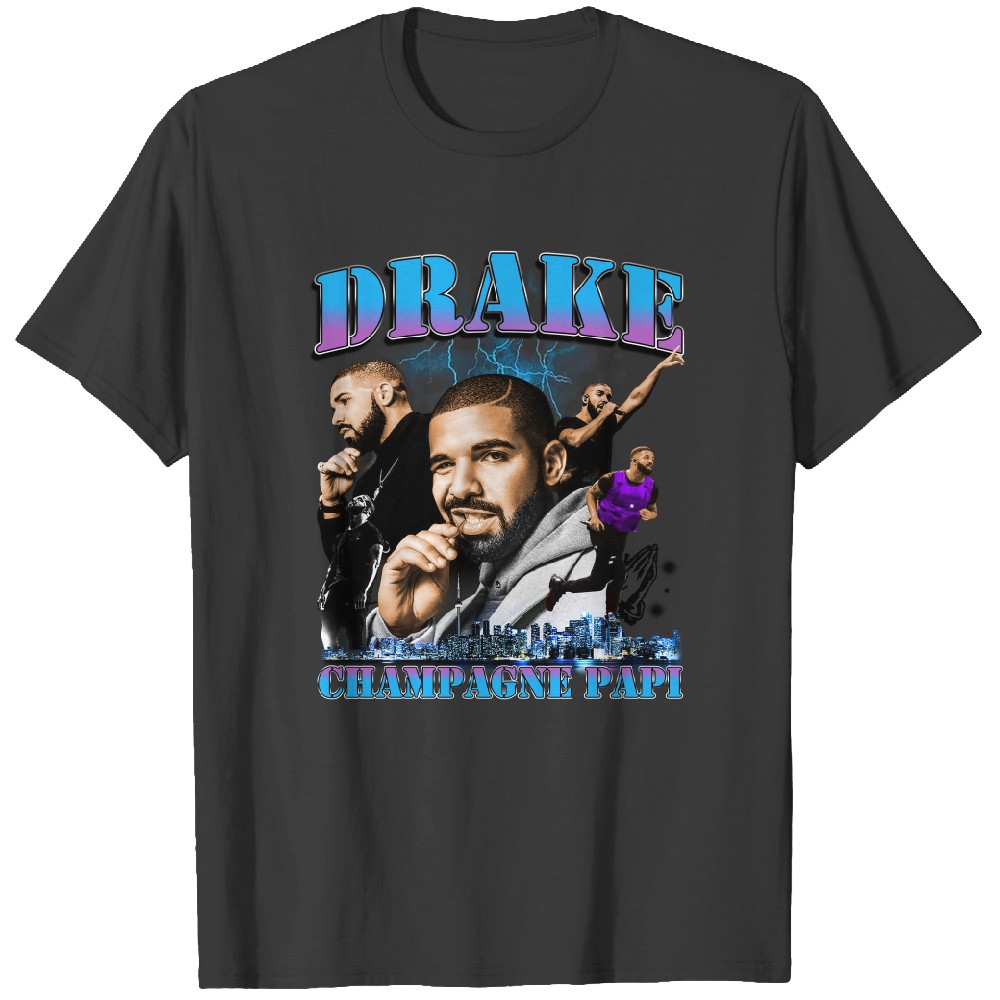 Vintage Drake T-Shirt