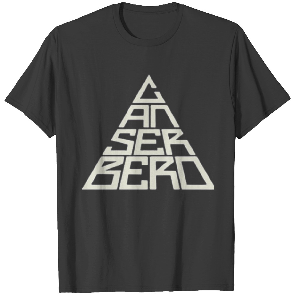 Canserbero Camiseta Clásica T-Shirts