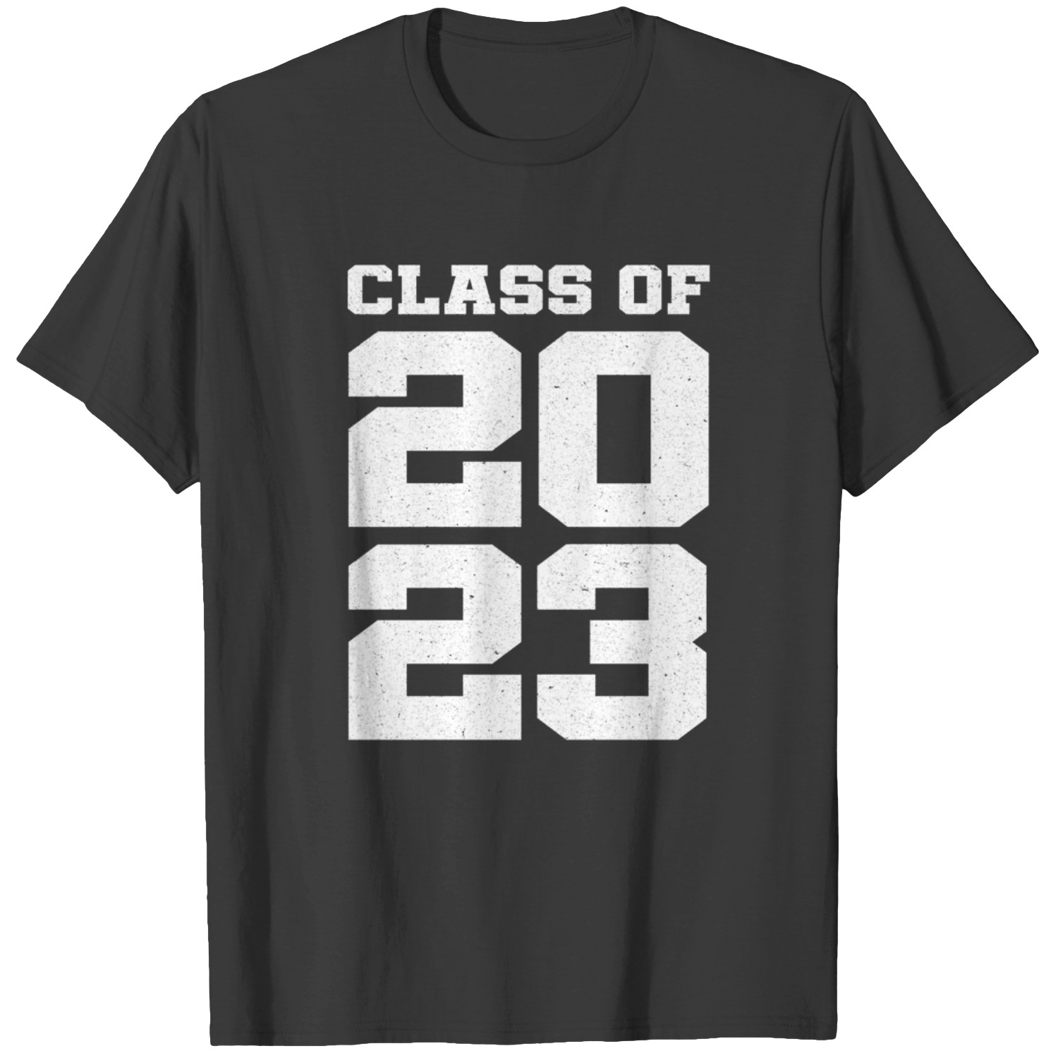 Class Of 2023 - 2023 Senior - 2023 Graduation Gift - 2023 Grads T-Shirts