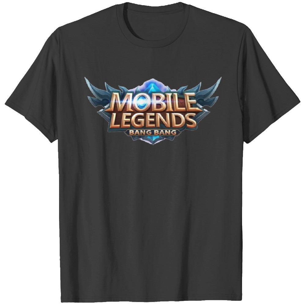 Mobile Legends Bang Bang T-Shirts