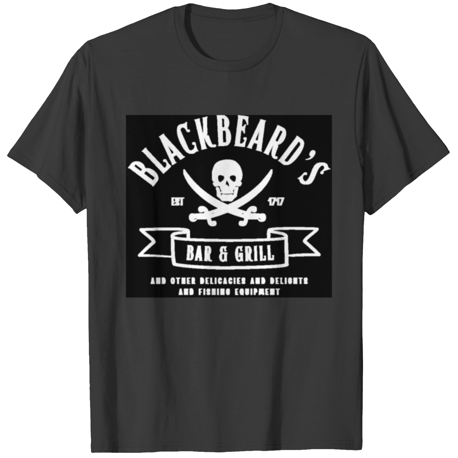 Blackbeards Bar And Grill Blackbeards Bar And Grill Blackbeards Bar And ...