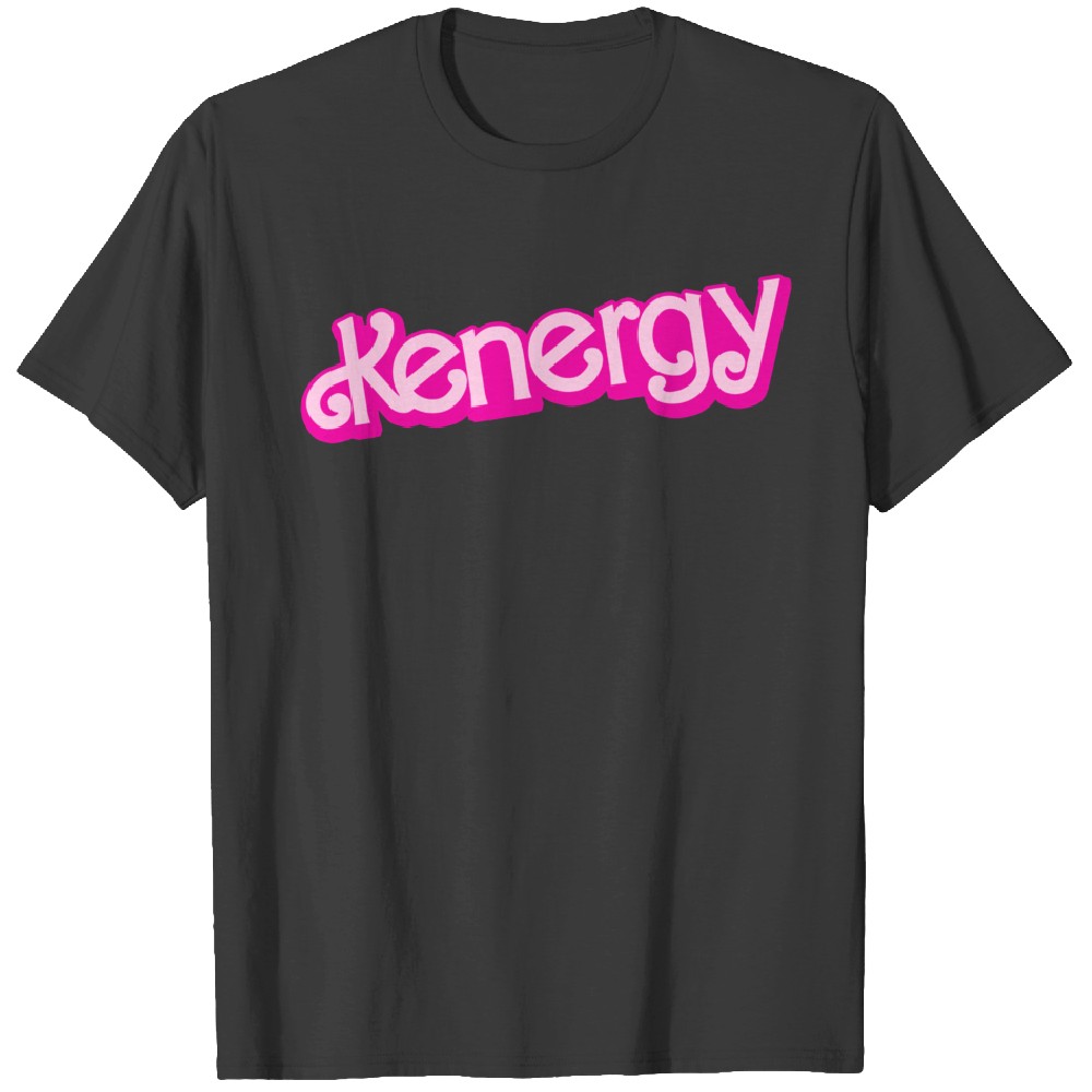 Kenergy | Active T-Shirt