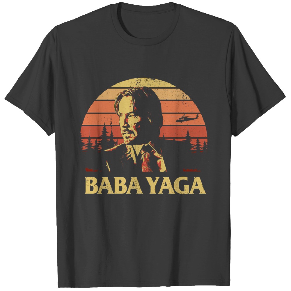 Baba T-Shirts