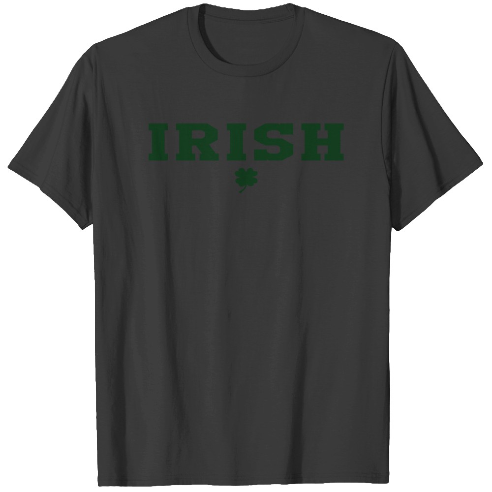 The Departed - Irish T-Shirts