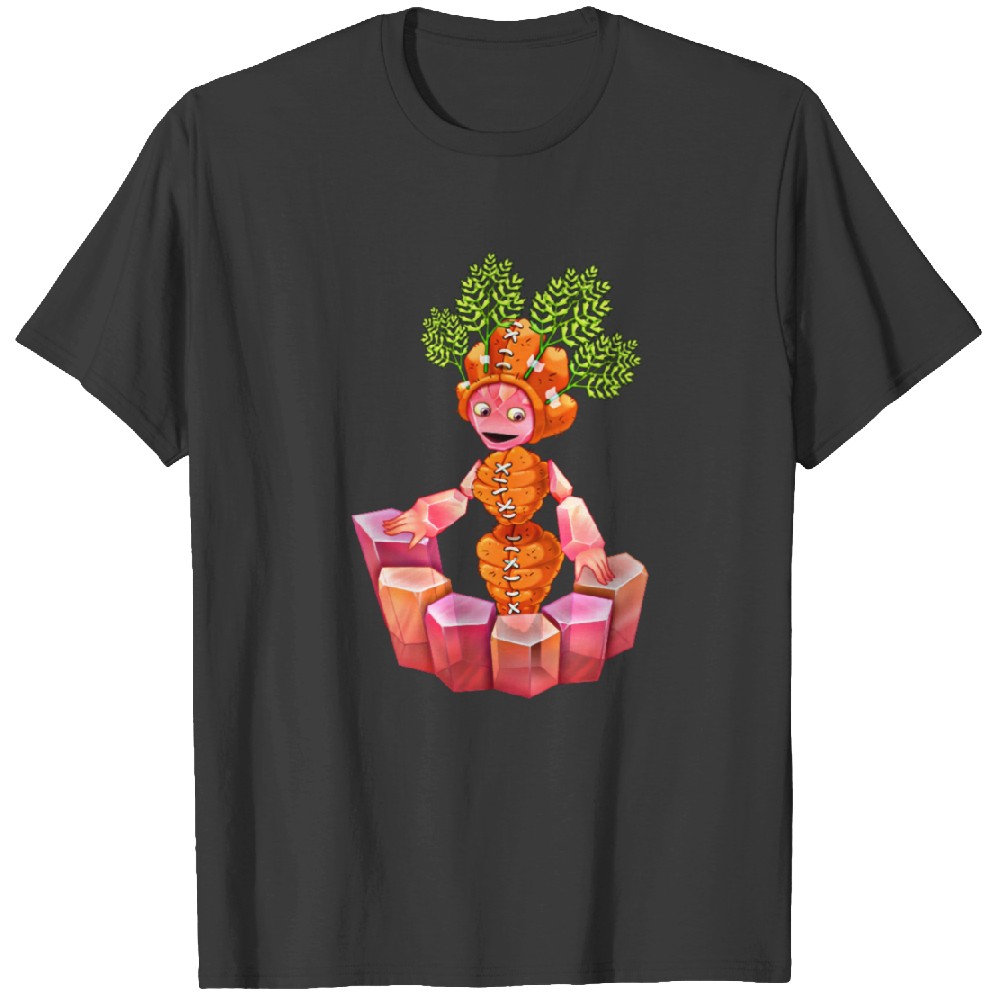 My Singing Monsters Character Hoola And Pompom, Hoola And Pompom ...